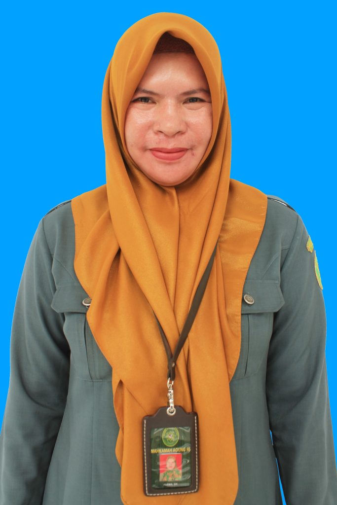 Profil PPNPN – PENGADILAN TATA USAHA NEGARA MAKASSAR