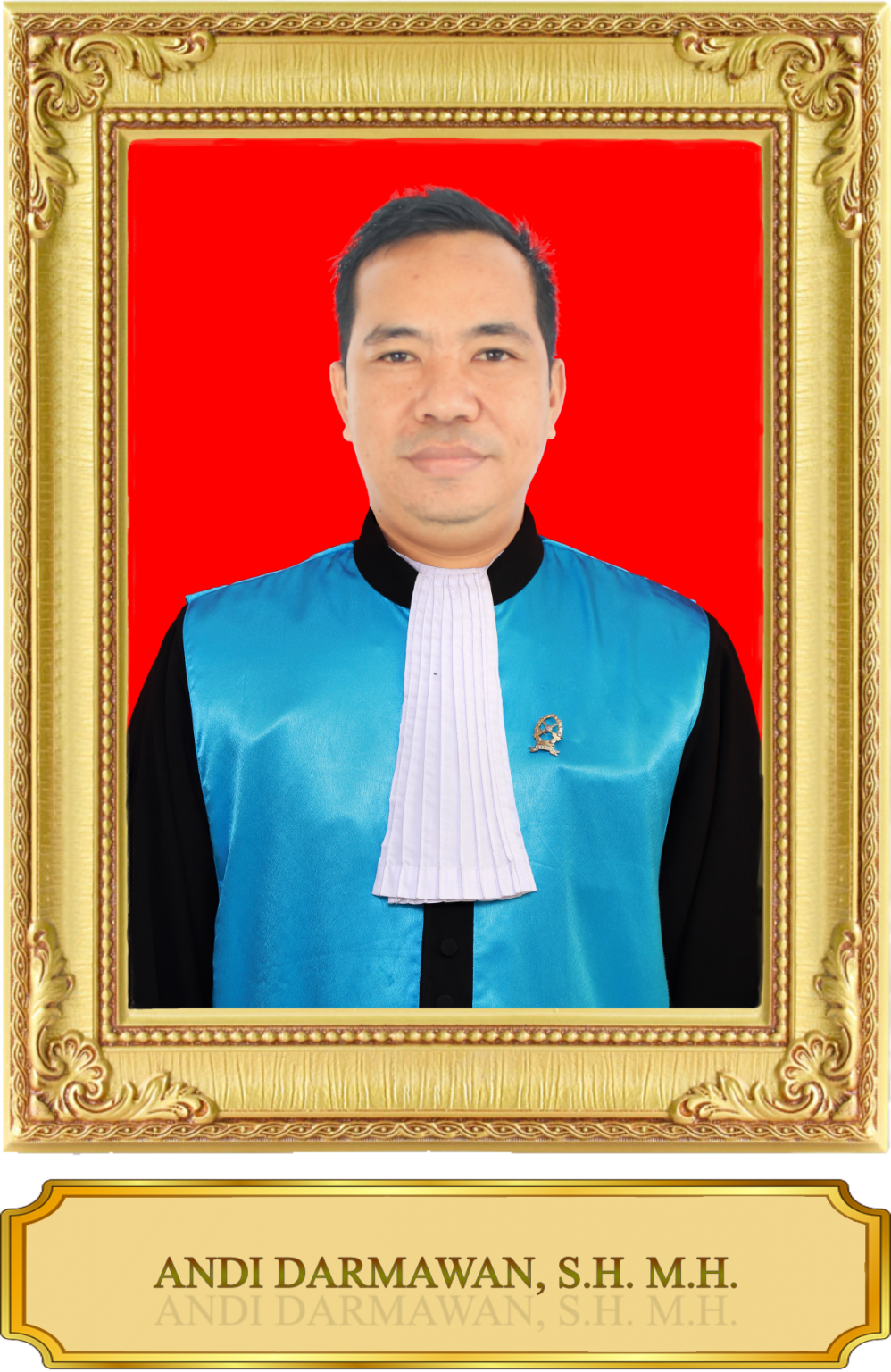 Profil Hakim – PENGADILAN TATA USAHA NEGARA MAKASSAR