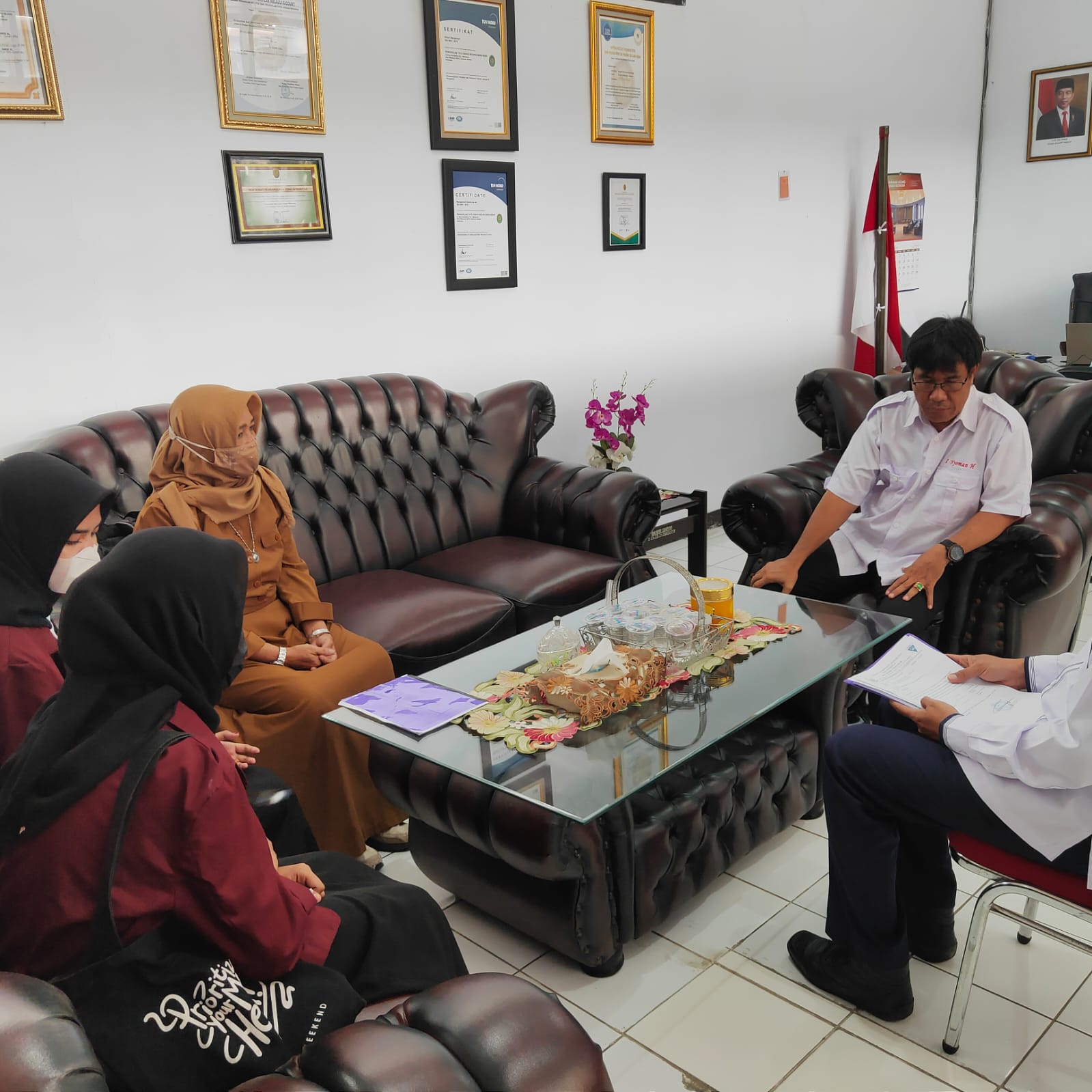 Penerimaan Siswa Magang Smk Negeri 1 Makassar – PENGADILAN TATA USAHA ...
