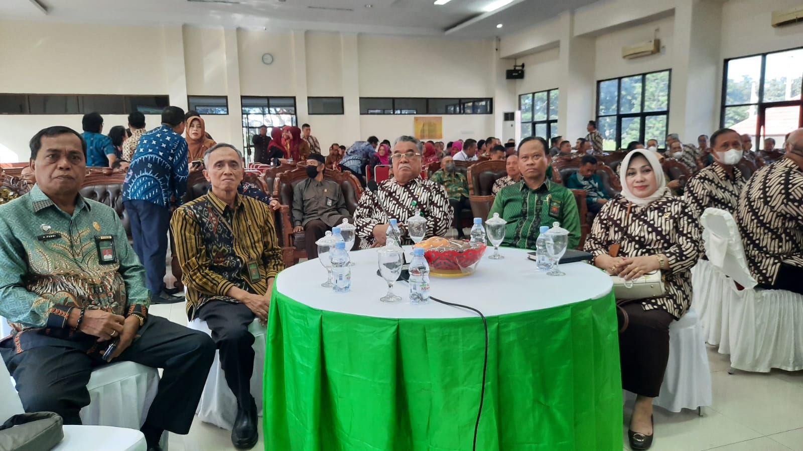 Kegiatan Puncak HUT Ke-70 IKAHI – PENGADILAN TATA USAHA NEGARA MAKASSAR Kegiatan Puncak HUT Ke-70 IKAHI – PENGADILAN TATA USAHA NEGARA MAKASSAR