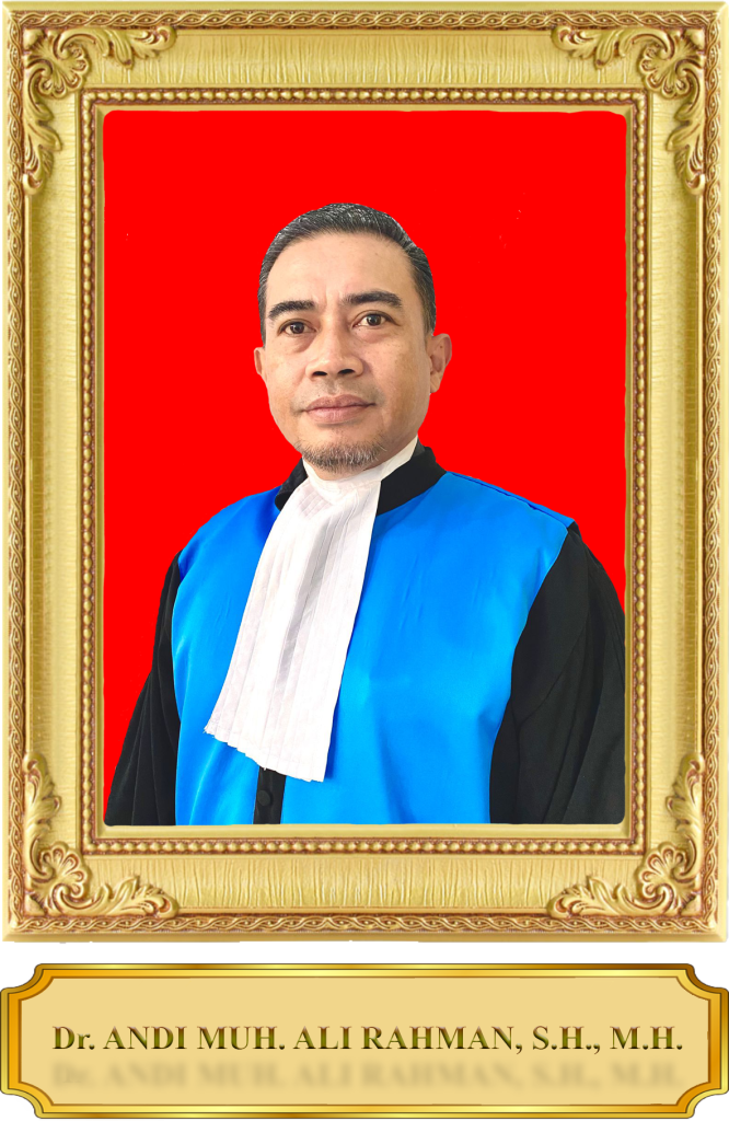 Profil Hakim – PENGADILAN TATA USAHA NEGARA MAKASSAR